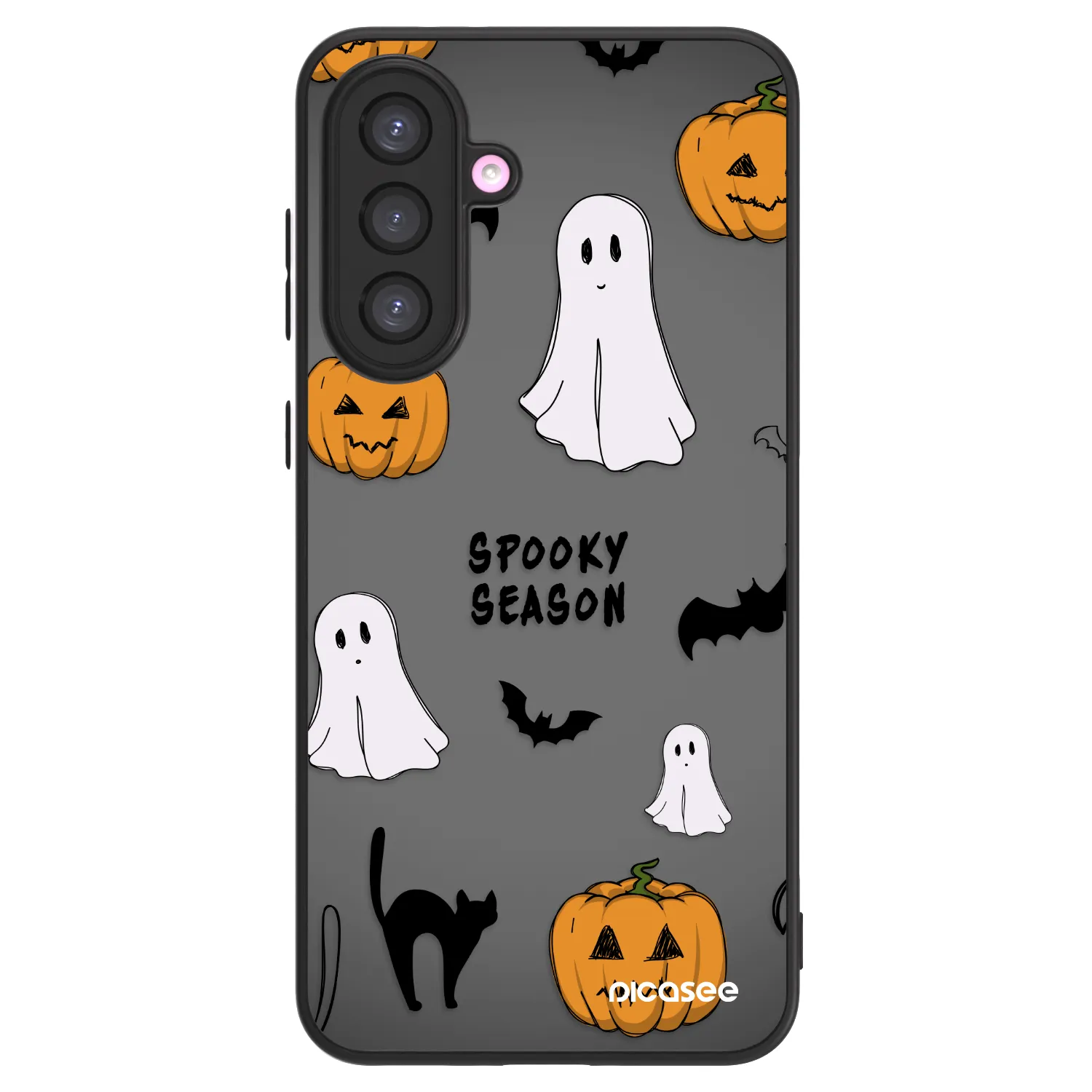 Picasee ULTIMATE CASE za Samsung Galaxy A56 5G A566B - Spooky season 2 ...